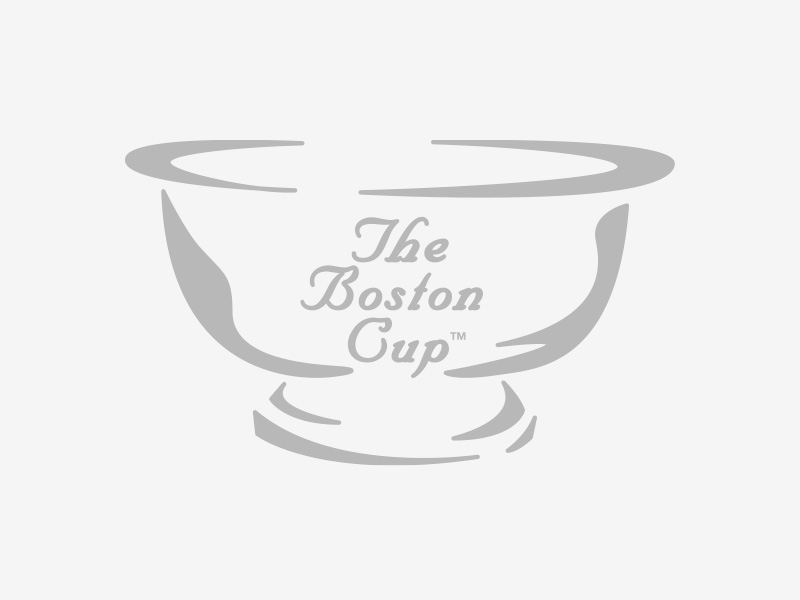 Thanks To All Of Our Supporters! - The Boston Cup